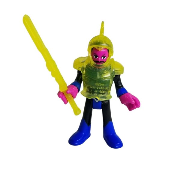 Imaginext | Toys | Fisher Price Imaginext Sinestro Action Figure Dc ...